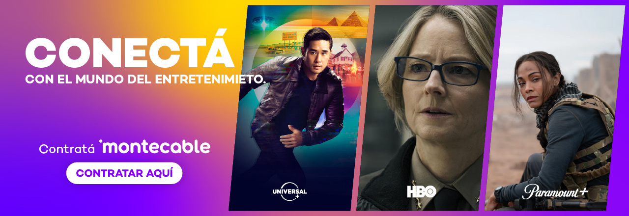 Montecable